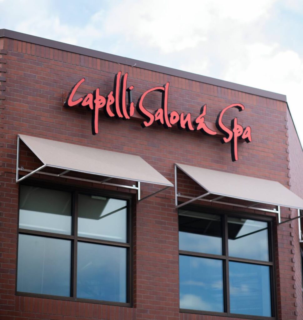 Capelli Salon and Spa